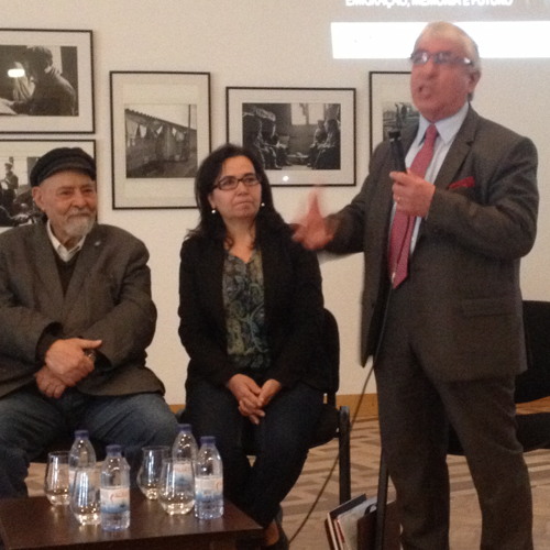 Stream Gerald by Isabelle Repiton | Listen online for free on SoundCloud