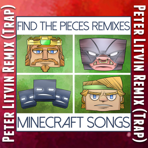 Stream TryHardNinja - Find the Pieces (Peter Litvin Remix) Trap ...