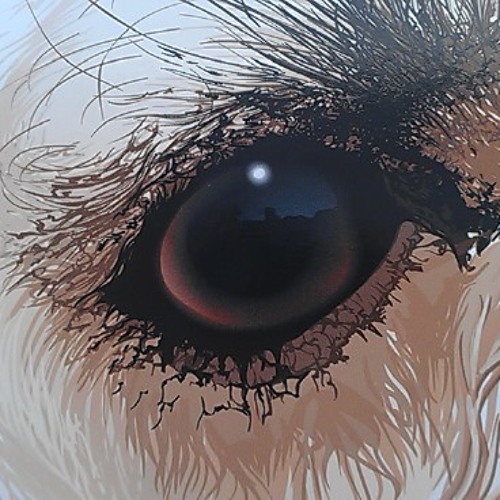 Stream Starry B (Brian Deck Remix) by Moritat | Listen online for free ...