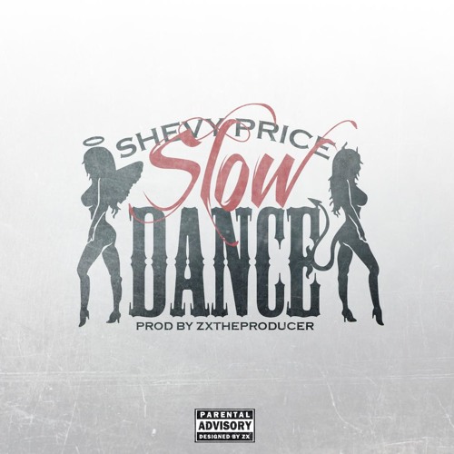 Stream SLOW DANCE - SHEVY PRICE (PROD. ZXTHEPRODUCER) by Shevy Price ...