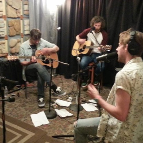 Stream Kaiser Chiefs - I Predict A Riot (Acoustic) by teamkaisers ...