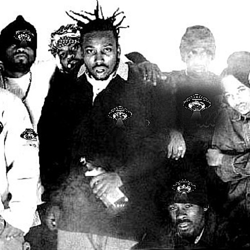 Stream Tha RZA ft. Antoine Mars, Tha Harlem Star, and Beans O$i by the ...