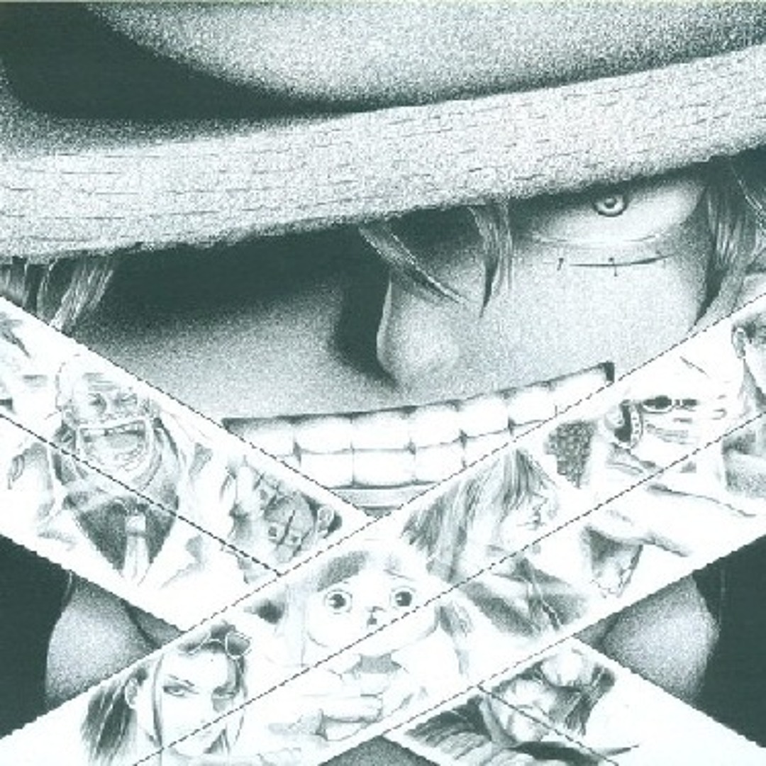 Stream Lisa | Listen to One piece ost playlist online for free on ...