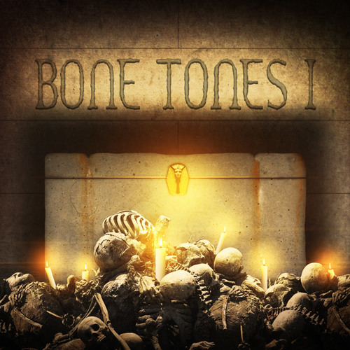 Stream JST | Listen to Bone Tones Bundle playlist online for free on ...