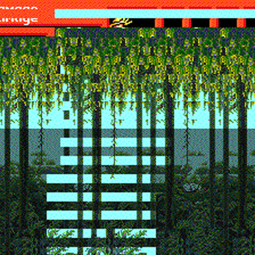 Stream acp | Listen to Alex Tripp and Sega Genesis - Genesis Save ...