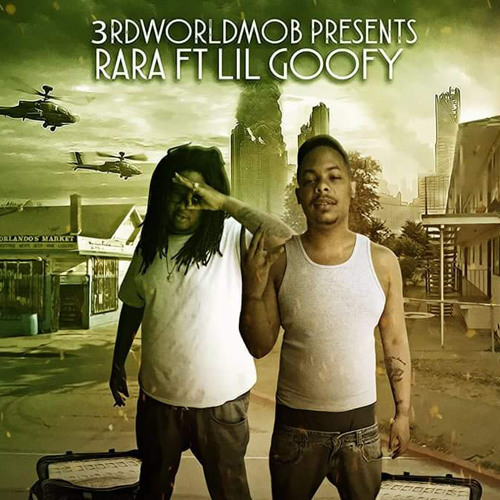 Stream RaRa ft. Lil Goofy - Just Wanna Ball [BayAreaCompass] by BayArea ...