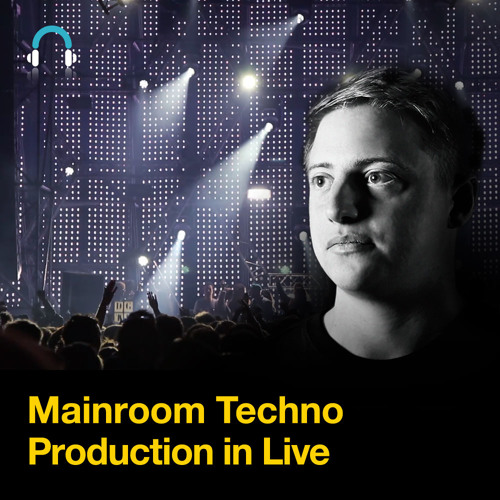 Stream Paul Maddox - Mainroom Techno Arrangement by Producertech | Listen online for free on ...