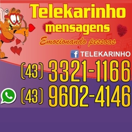 Stream Telekarinho | Listen to Telemensagem dia das Mães Masculino ... Stream Telekarinho | Listen to Telemensagem dia das Mães Masculino ...