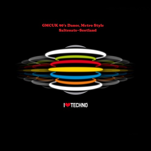 Stream Oldschool 90 Classic Metro Style, Saltcoats , Scotland by GMCUK ...