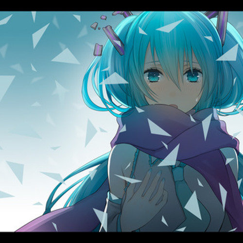 Stream Hatsune Miku : Crack by cherubcorpsez | Listen online for free ...