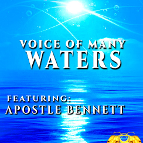 Stream Voice of Many Waters by ShaluwmYah | Listen online for free on ...