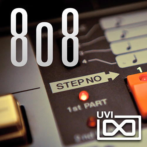 Stream BeatHawk - '8o8' Expansion Demo by Louis Couka by UVI | Listen ... Stream BeatHawk - '8o8' Expansion Demo by Louis Couka by UVI | Listen ...