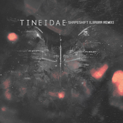 Stream Tineidae - Shapeshift (Liiaiira Remix) by Liiaiira | Listen ...