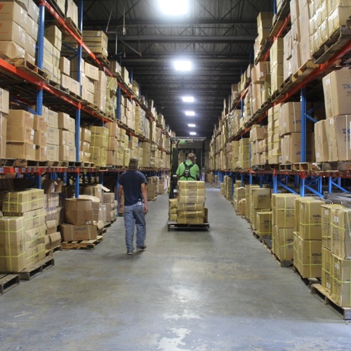 Stream Dunlap Industries Realizes 73% from Energy Efficiency Retrofit ... Stream Dunlap Industries Realizes 73% from Energy Efficiency Retrofit ...