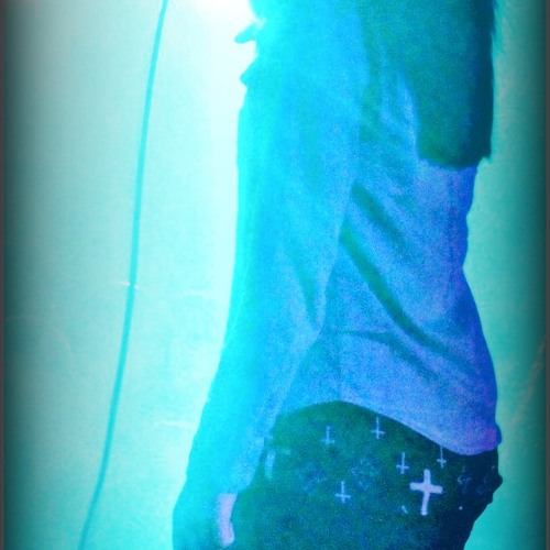 Stream Untold Story - Crash [Instrumental Fit For Rivals Сover] by John ...