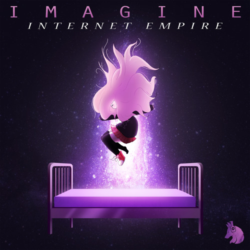 Stream Internet Empire - Imagine by Wolf Beats | Listen online for free ...