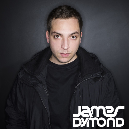 Stream James Dymond | Listen to James Dymond - Live Sets playlist ...