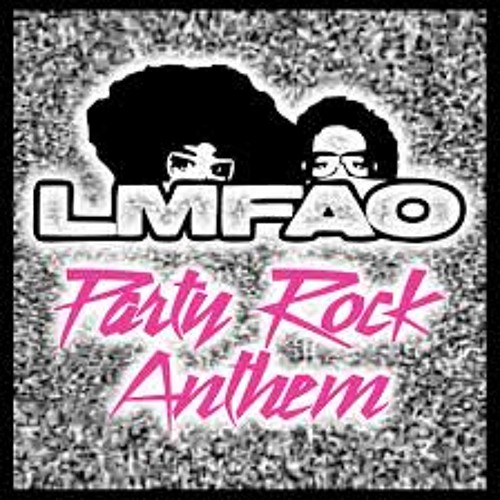 Stream LMFAO - Party Rock Anthem Ft. Lauren Bennett, GoonRock by ...