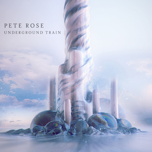 Stream Pete Rose - Underground Train (Available 26th June) by Digital ...