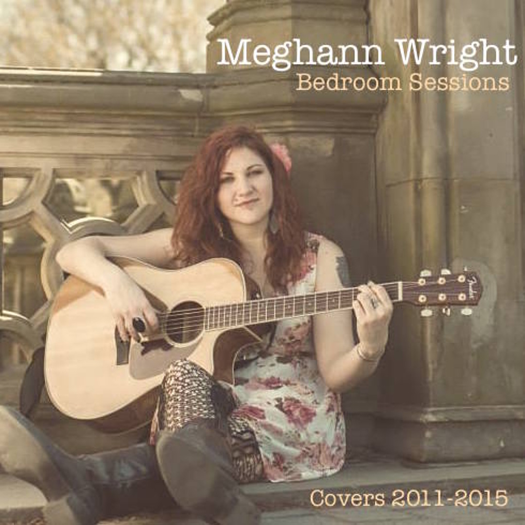 Stream Hallelujah - Meghann Wright (Leonard Cohen / Jeff Buckley Cover ...