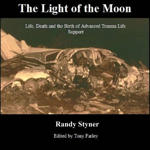 Stream Randy Styner - NREP 2015 The Light of the Moon by Randy Styner ...
