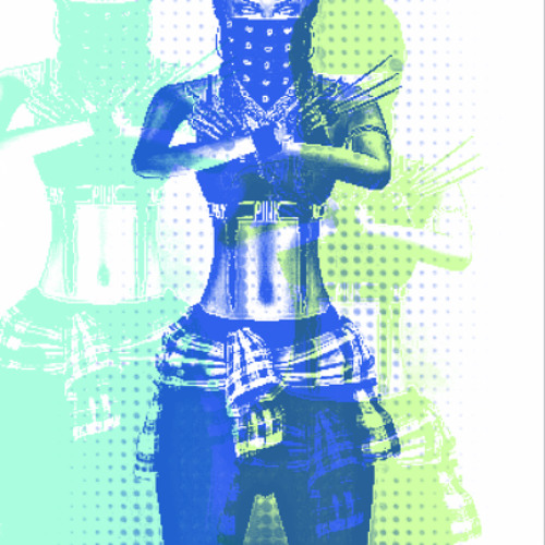 Stream Dlow bop challenge by Ajavinci | Listen online for free on ...