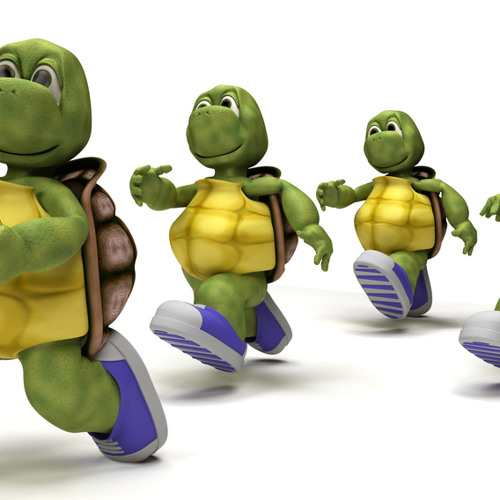 Stream EPISODE 1 - Be Determined It's Good For Your Health by Goldsmith ...