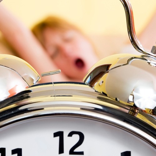 Stream EPISODE 5 - Have A Reason To Get Out Of Bed. It’s Good For Your ...