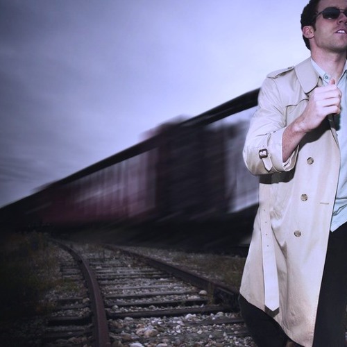 Stream EPISODE 6 - Never Give Up. It's Good For Your Health by ...