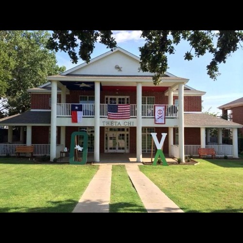 Stream Inner Machinations Of Theta Chi by Canvas the town | Listen ...