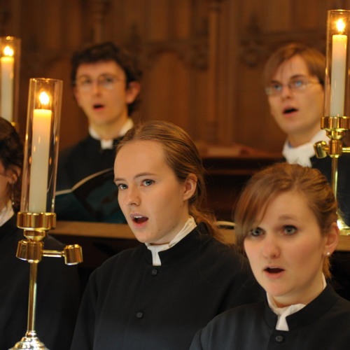 Stream Selwyn College Choir | Listen to Sound Clips for the Choir of ...
