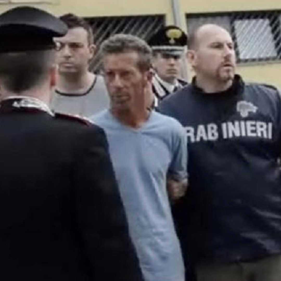 Stream Il primo interrogatorio di Bossetti by Redazione Bergamonews ...