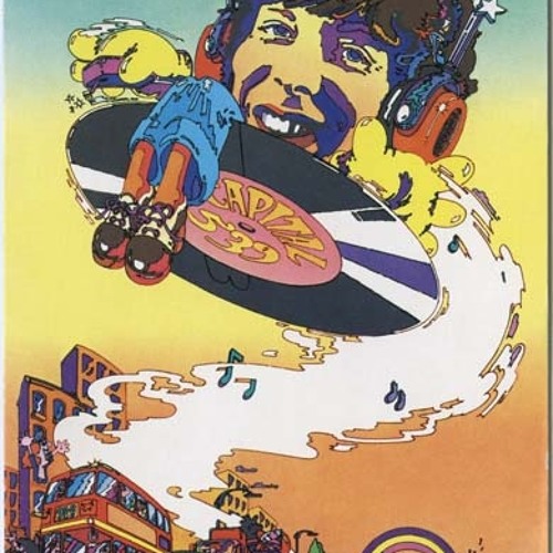 Stream Roger Scott Capital 70s Compilation Part 1 by OLD RADIO SHOWS ...