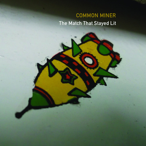 Stream The North Shore by Common Miner | Listen online for free on ...