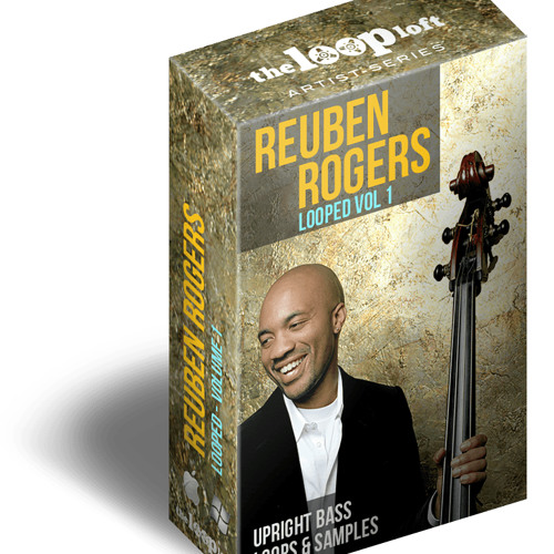 Stream thelooploft | Listen to Reuben Rogers Vol1 - Upright Bass Loops ... Stream thelooploft | Listen to Reuben Rogers Vol1 - Upright Bass Loops ...