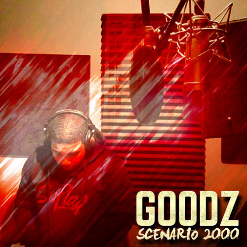 Stream Goodz - Scenerio 2000 (Freestyle) by Goodz Da Animal | Listen ...