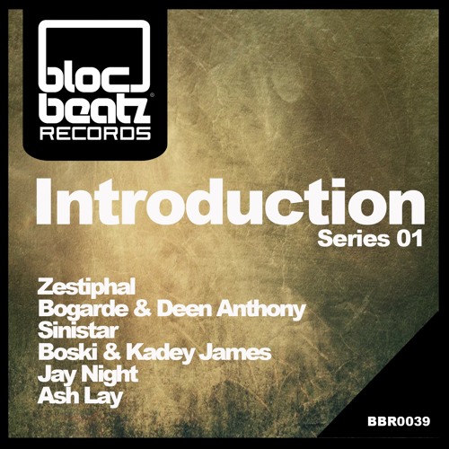 Stream Ash Lay - Higher (Original Mix) by Bloc Beatz Records | Listen ...