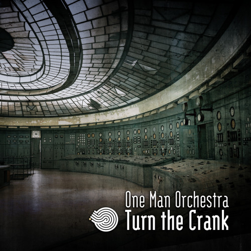 One Man Orchestra - Tranquility (Original Mix) - Listen to music