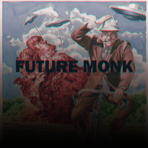 Stream Mix #03 - Future Monk @ Samurai Drop by Ren Ortega aka Samurai Drop | Listen online for ...