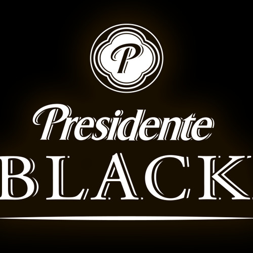 Stream Cerveza Presidente - PRESIDENTE BLACK by Angely Baez | Listen ...