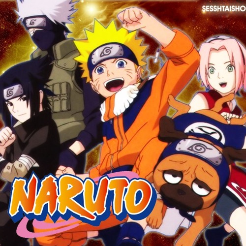 Stream Naruto Main Theme (Remix) by DopiX | Listen online for free on ...