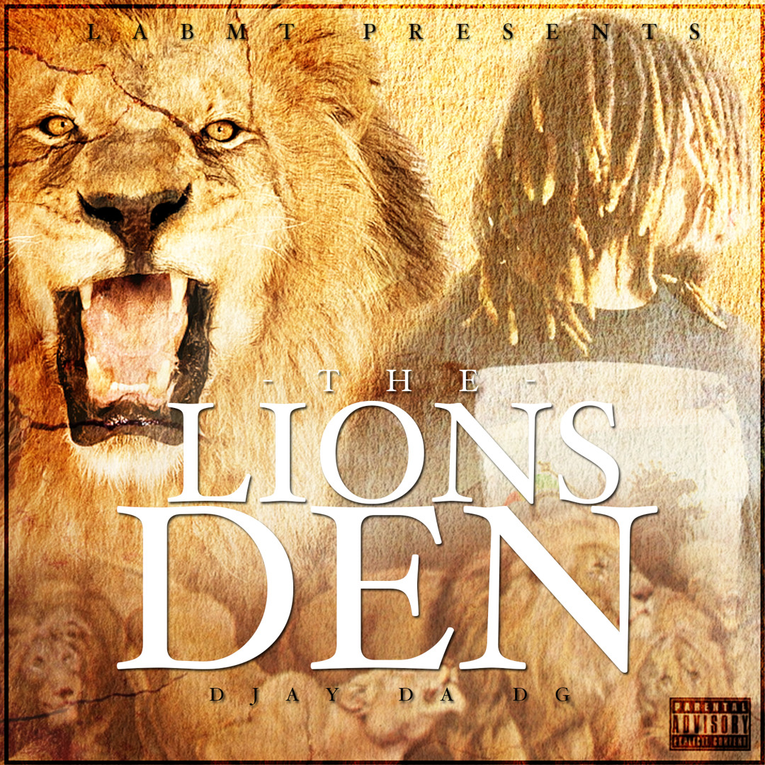 Stream DJay Da D.G. | Listen to The Lions Den playlist online for free ...