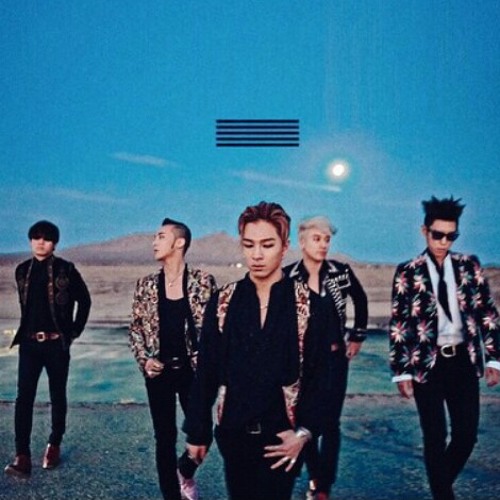 Stream BIGBANG - BAEBAE at South Korea by xxx ZSZD | Listen online for ...