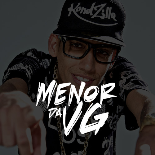 Stream MC Menor Da VG - As Novinhas Gamou (DJ R7) Lançamento 2015 by MC ...
