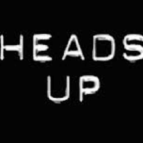 Stream Heads Up - Hamish Kelly by Hamish Kelly | Listen online for free ...