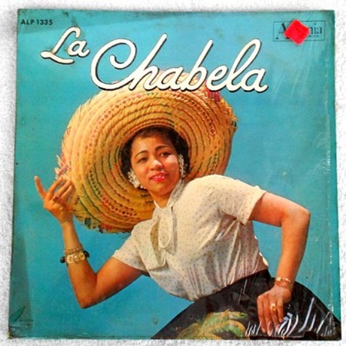Stream lo que tiene el nene - la chavela isabel davila Con TONITO ...