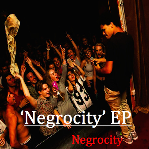 Stream 05 - Eulogy Ft. McQueen by Negrocity | Listen online for free on SoundCloud