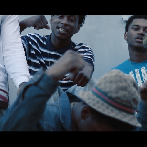 Stream Blizz X Polo X Johnny Flex - "Envy Me" by KPMBlizz | Listen ...