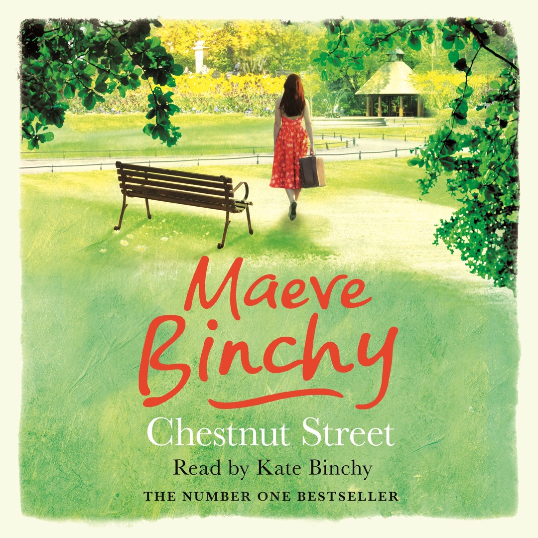 Stream OrionBooks | Listen to Maeve Binchy playlist online for free on ...