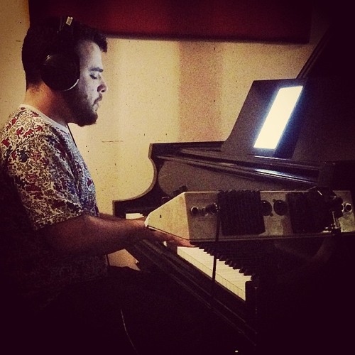 Stream Vienna (Cover) - Alex Goldklang by Alex Goldklang | Listen ...